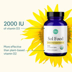 chewable vitamin D3 for kids