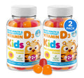 chewable vitamin D3 K2 gummies