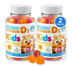 chewable vitamin D3 K2 gummies