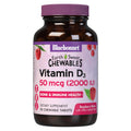chewable vitamin D3 tablets 2000 IU
