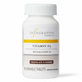 chewable vitamin D3 tablets