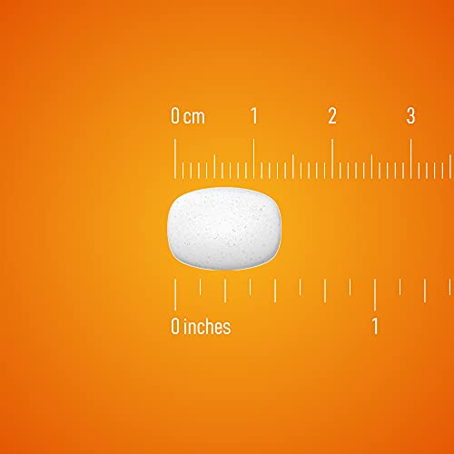 chewable vitamin tablets for busy lifestyles
