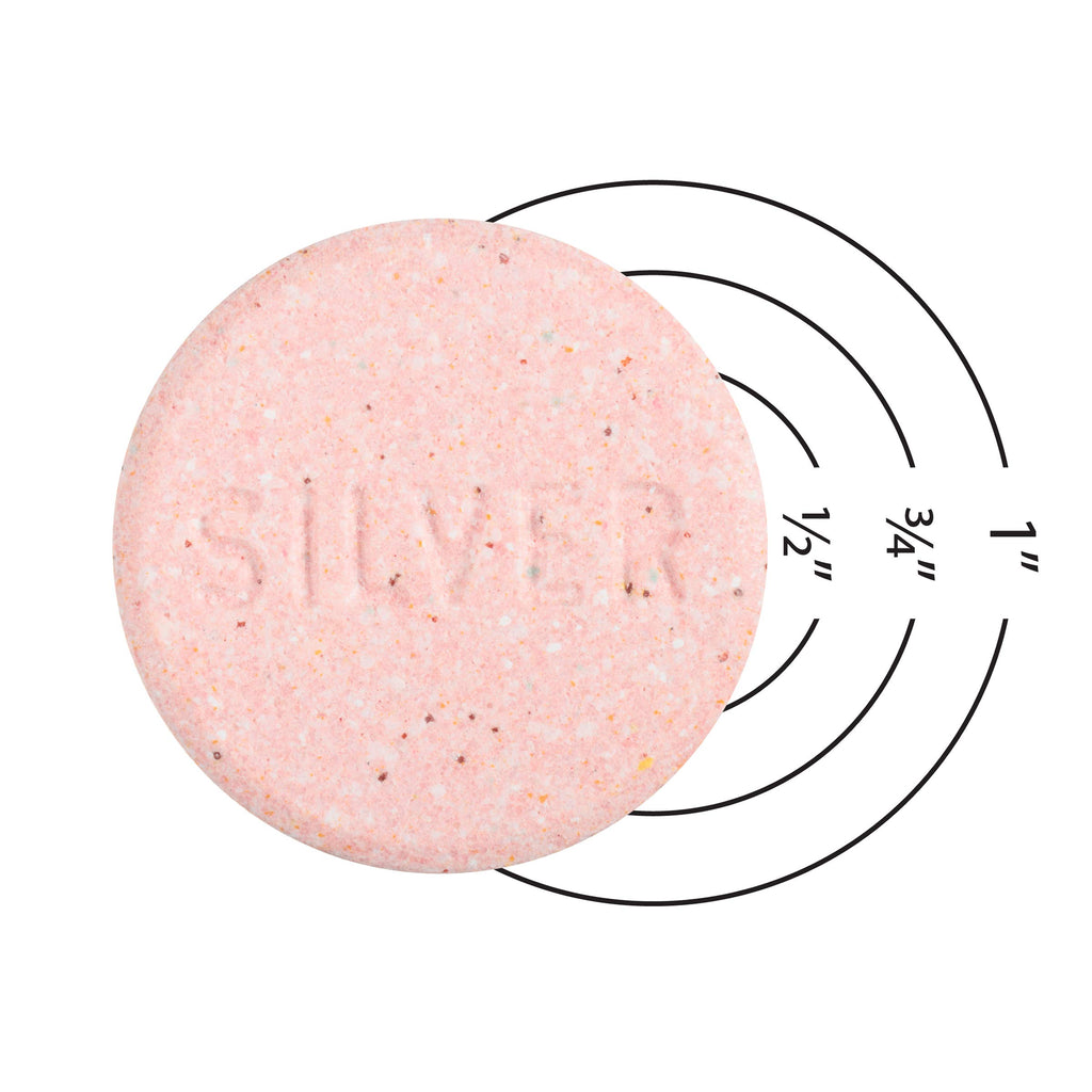 Chewable vitamins for better absorption