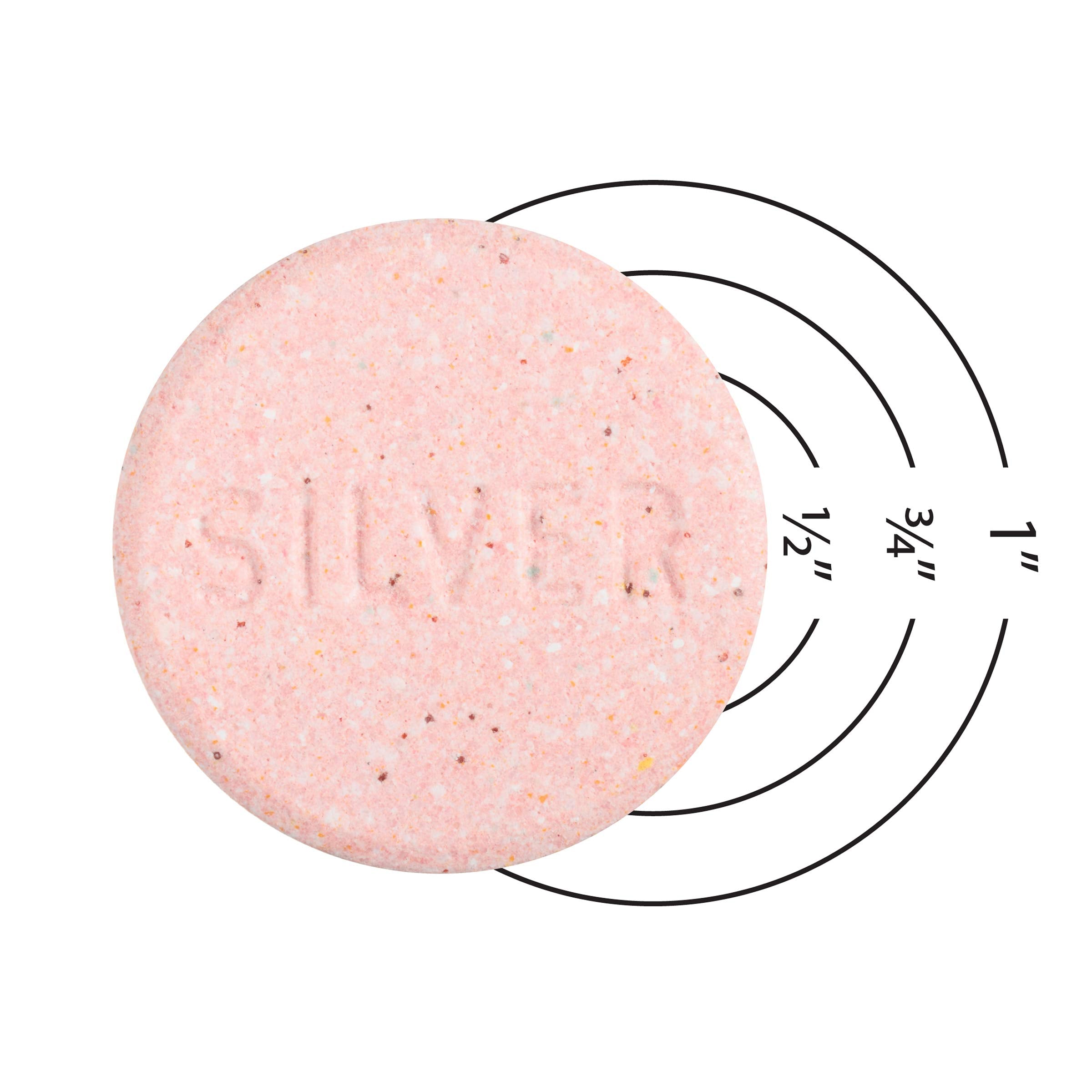 Chewable vitamins for better absorption