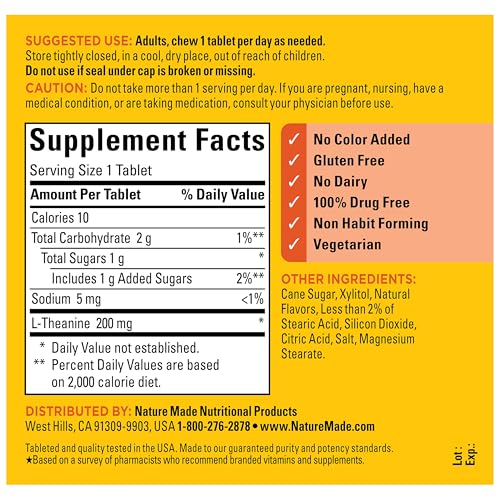 chewable vitamins for busy lifestyles