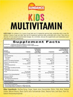 chewable vitamins for children