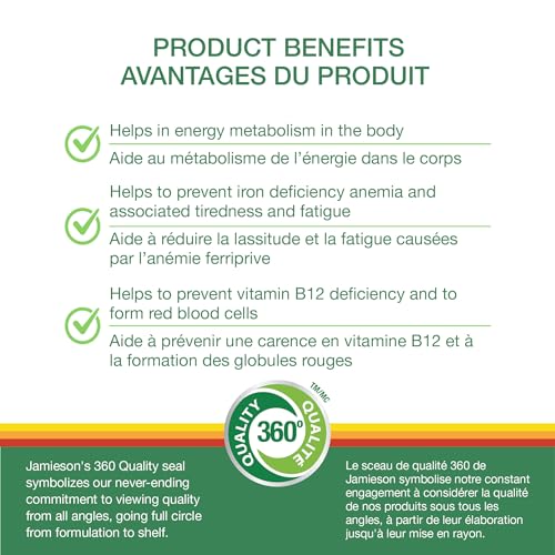 Chewable vitamins for convenience