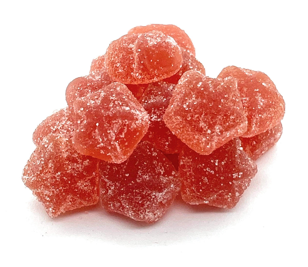 Chewable vitamins for daily health boost
