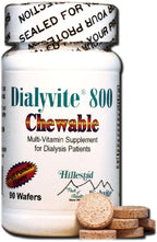 chewable vitamins for daily health