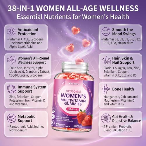 chewable vitamins for daily health