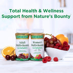 chewable vitamins for daily nutrition