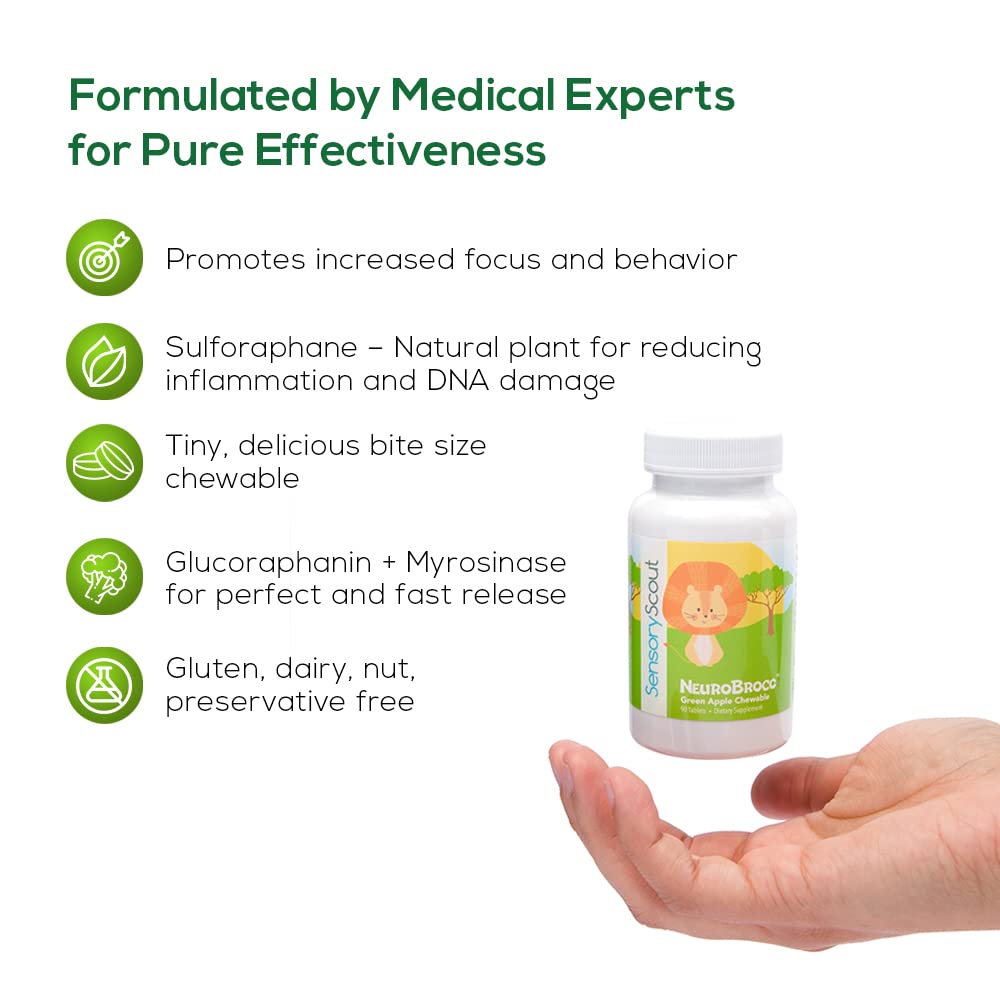 chewable vitamins for daily use