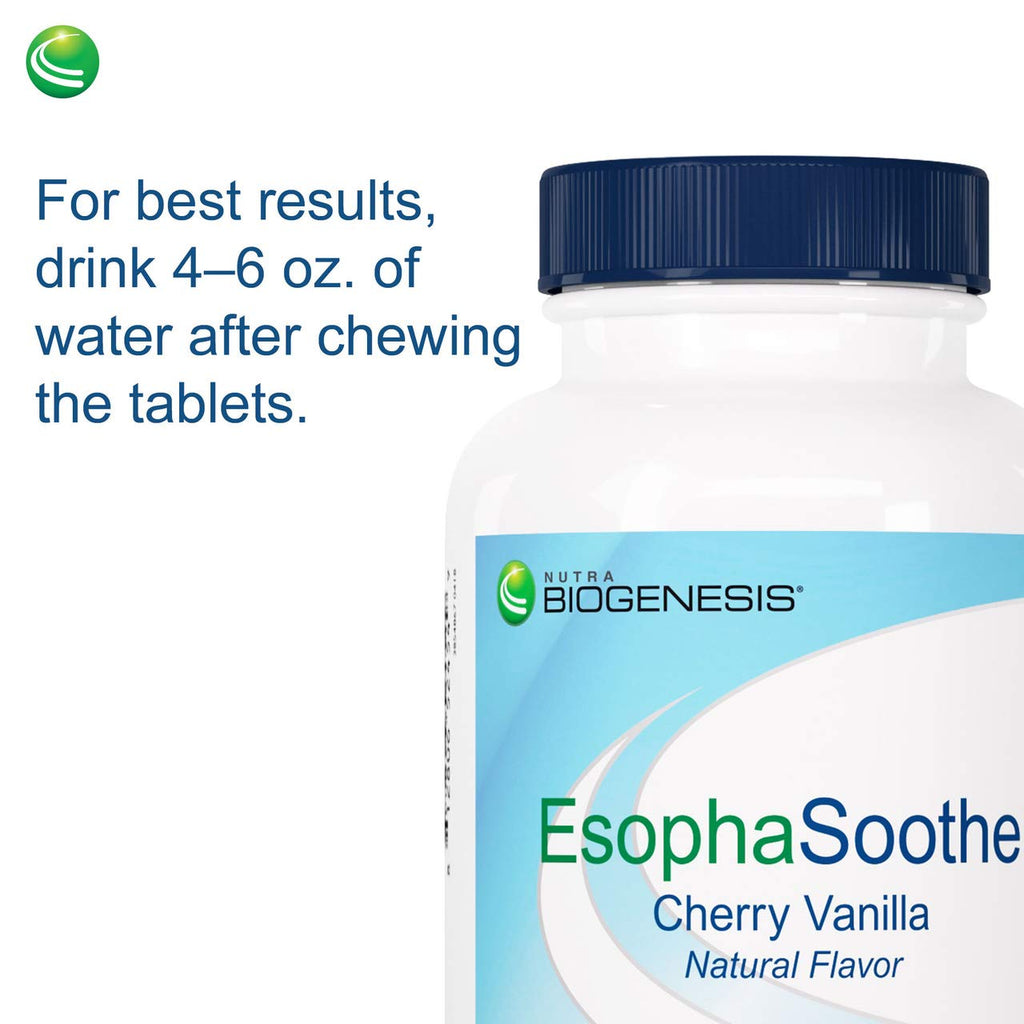 chewable vitamins for digestive health