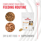 chewable vitamins for dogs