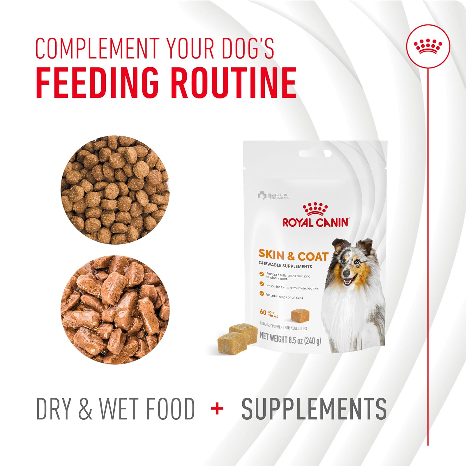 chewable vitamins for dogs