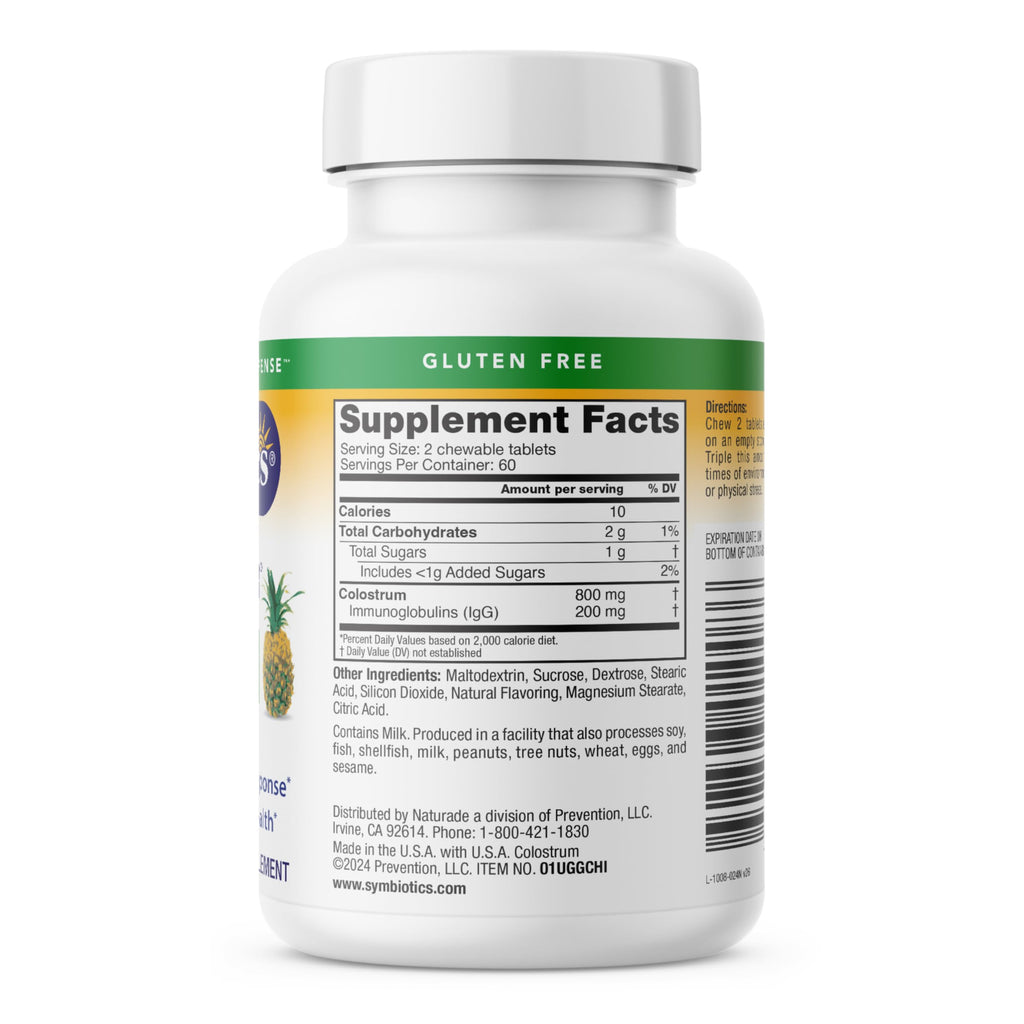 chewable vitamins for everyday wellness