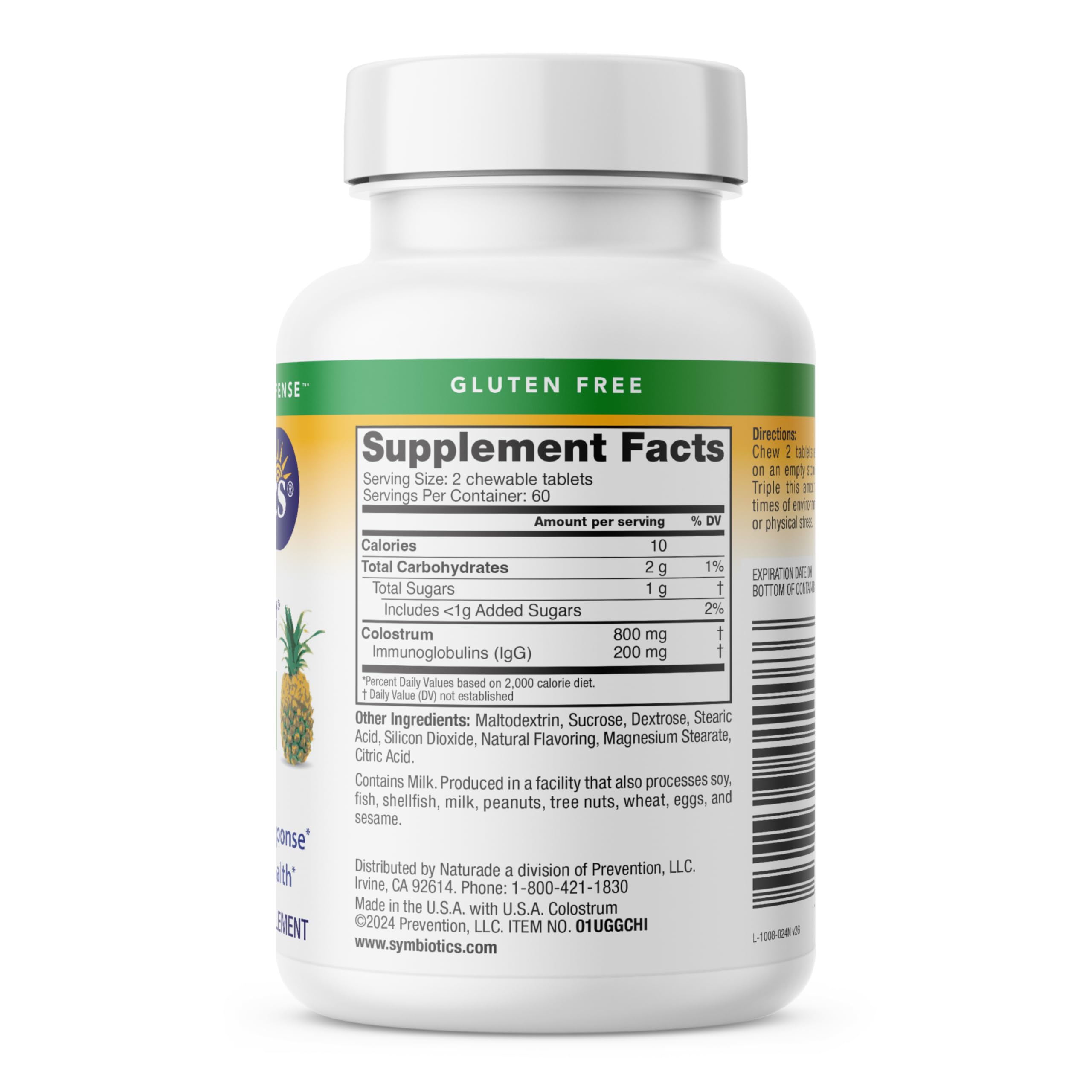 chewable vitamins for everyday wellness