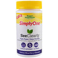 chewable vitamins for eye health
