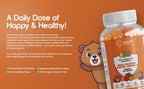 chewable vitamins for healthy kids