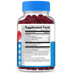 Chewable vitamins for kids health