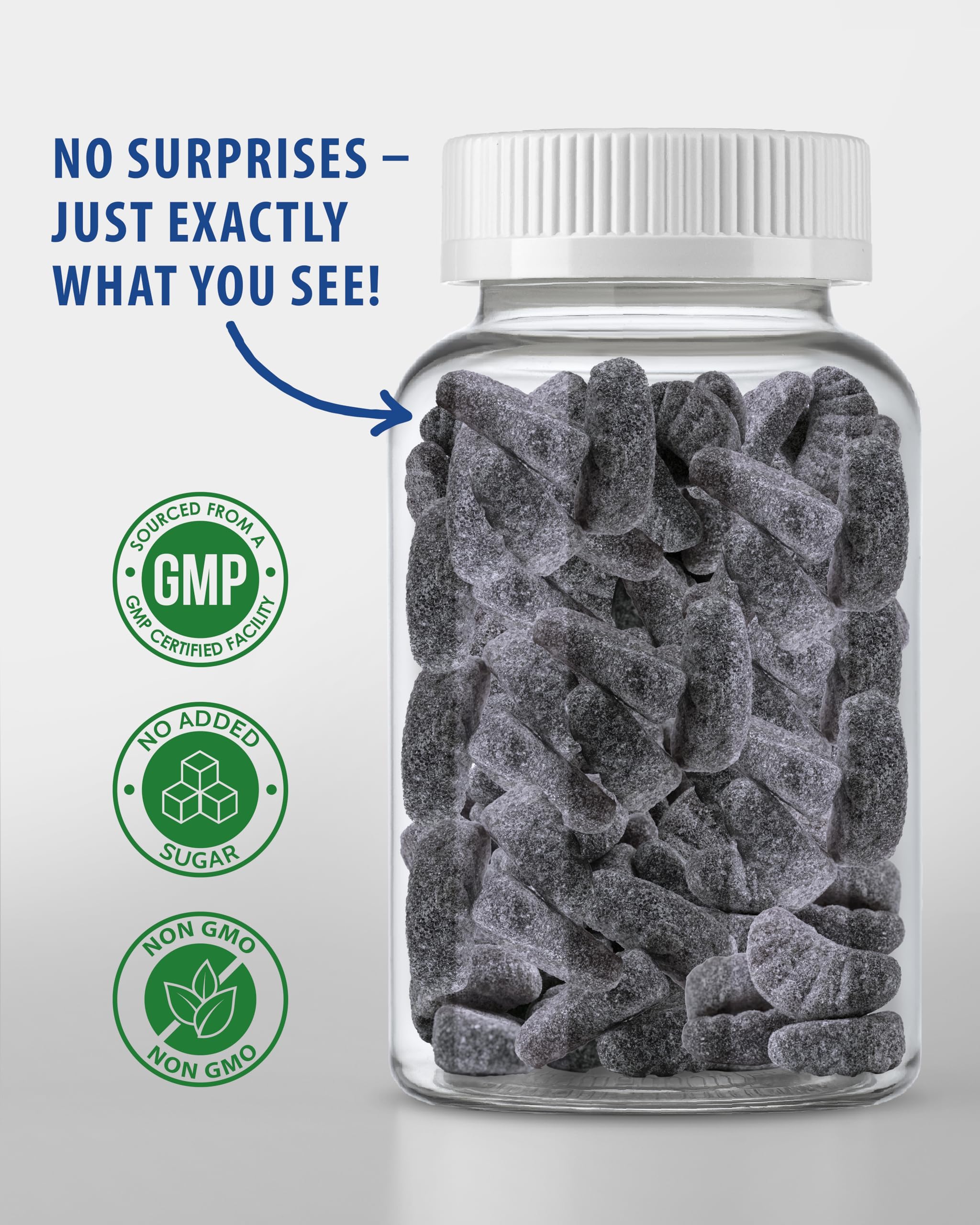 chewable vitamins for kids health