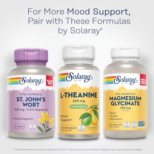 chewable vitamins for mental clarity