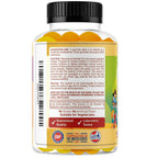 Chewable vitamins for picky eaters