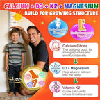 chewable vitamins for picky eaters