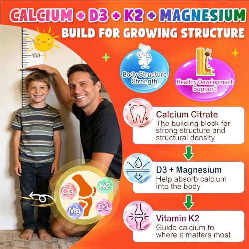 chewable vitamins for picky eaters
