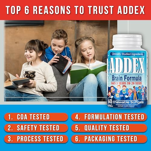 chewable vitamins for school performance