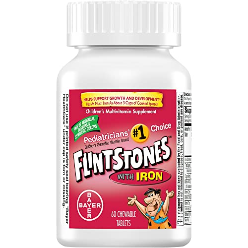 chewable vitamins for strong bones