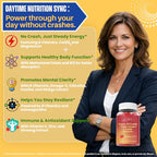 chewable vitamins for vibrant energy