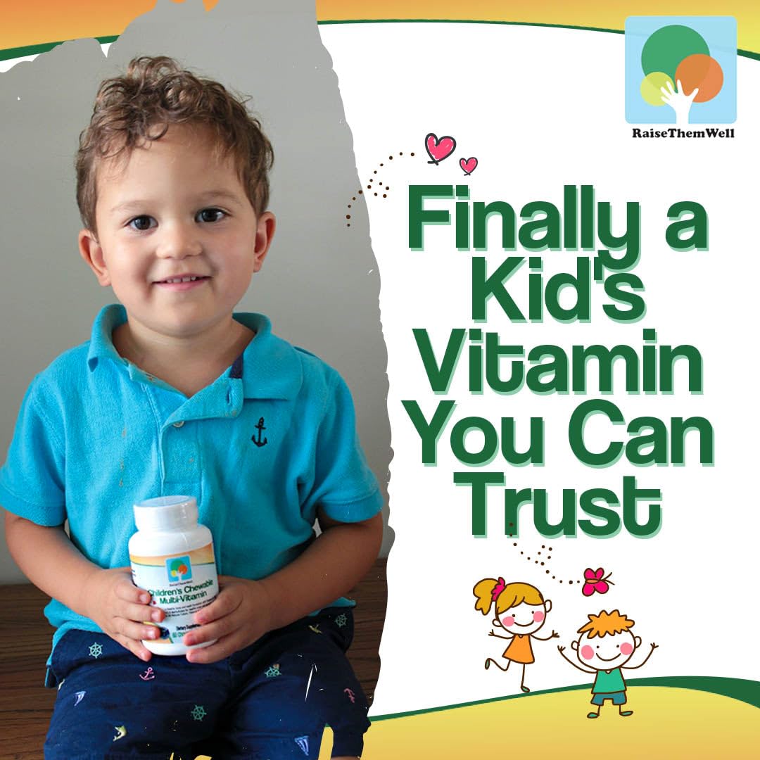 chewable vitamins with D3 and K2