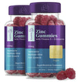chewable zinc gummies for immune support