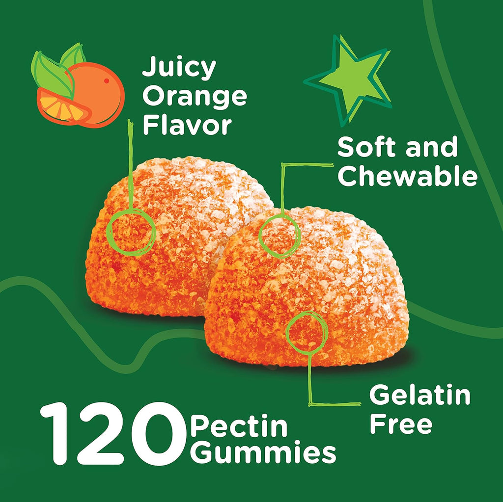 chewable zinc lozenges for kids