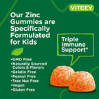 chewable zinc picolinate for children
