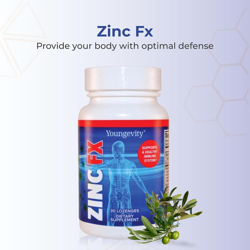 chewable zinc picolinate for daily health