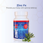 chewable zinc picolinate for daily health