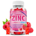 chewable zinc picolinate gummies