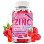 chewable zinc picolinate gummies