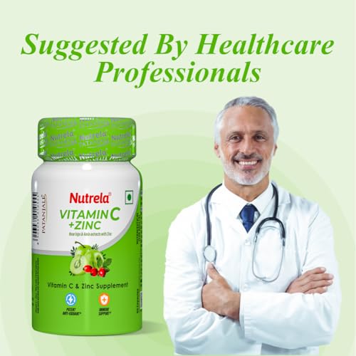 Chewable zinc tablets for convenient use