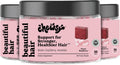 Chewsy Beautiful Hair chews for healthy hair