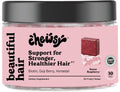 Chewsy Beautiful Hair gummies for women