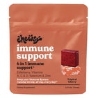 Chewsy immune support fruity chews