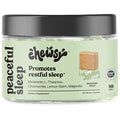 Chewsy melatonin sleep chews