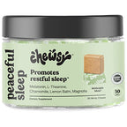 Chewsy melatonin sleep chews