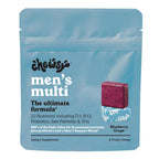 Chewsy men's multivitamin chewable