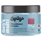 CHEWSY men's multivitamin chews