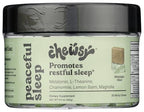 Chewsy peaceful sleep gummies
