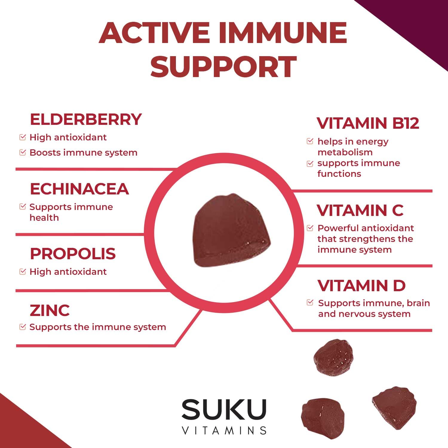 chewy elderberry vitamins for everyday use